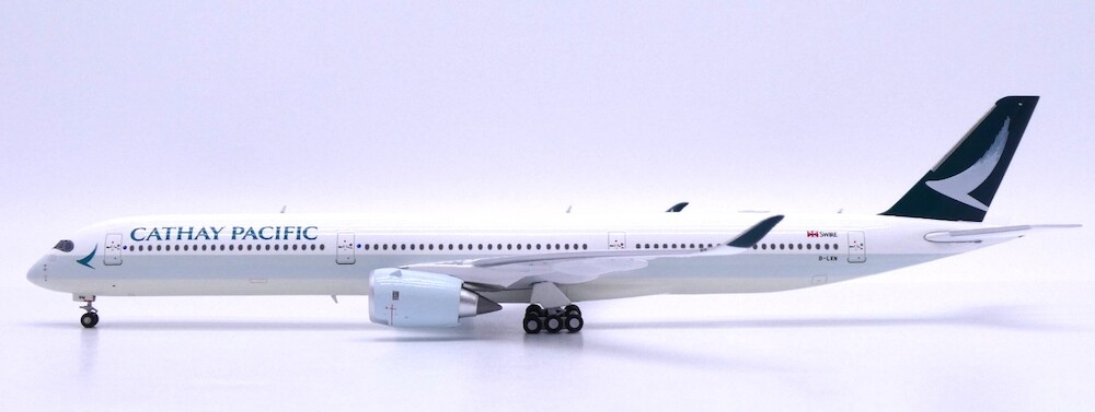 JC Wings SA4048 Airbus A350-1000 Cathay Pacific B-LXN