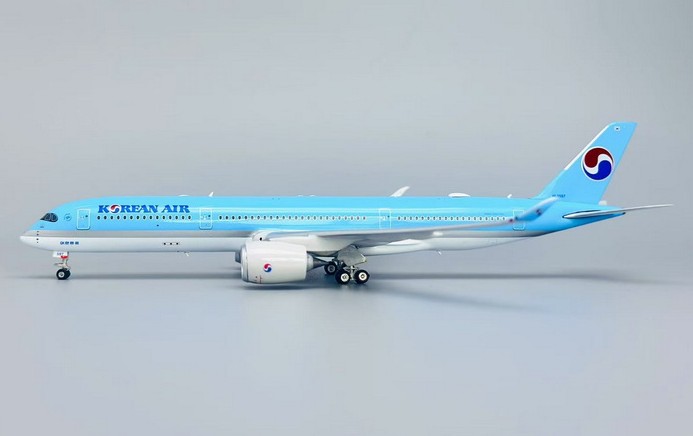 Phoenix-models 04634 Airbus A350-900 Korean Air HL8597