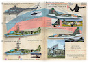 Print Scale PRS72-457 Russian Aircraft Losses in the 2022 Ukraini